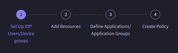 ExtremeCloud Universal ZTNA 25.2.0 User Guide